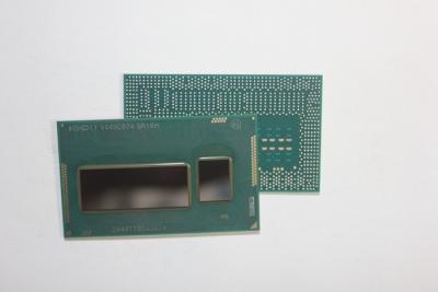 China Laptop CPU Processors, CORE I7 Processor Series, I7-4650U SR16H (4MB Cache, 3.3GHz)-Notebook CPU for sale