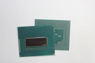 China Intel Core i7-4700HQ Mobile Processor 6MB Cache 3.4GHz Quad-Core BGA1364 CPU for Laptops for sale