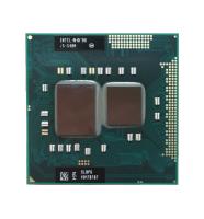 China Intel Core i5-540M Mobile Processor 2.53GHz with 3MB L3 Cache and Intel HD Graphics for Laptop Computers for sale