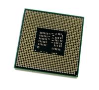 China Intel Core i5-580M Mobile Processor 2.66GHz 3.33GHz Turbo 35W TDP Socket G1 Laptop CPU for sale