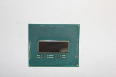 China Intel Core i7-7920HQ Mobile Processor 3.1GHz Base 4.1GHz Turbo 8MB Cache Quad-Core BGA1440 for sale