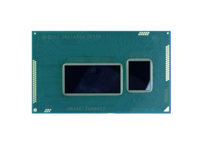 China Intel Core i3-4005U Mobile Processor 1.7GHz 2-Core 15W BGA1168 CPU with HD Graphics 4400 for sale