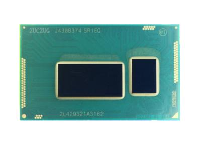 China I3-4025U Laptop CPU Processors for sale