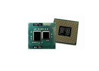 China Intel Core i5-580M Mobile Processor 2.66GHz 3.33GHz Turbo 35W TDP Socket G1 Laptop CPU for sale
