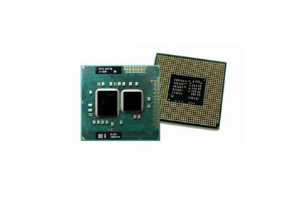 China Intel Core i5-580M Mobile Processor 2.66GHz 3.33GHz Turbo 35W TDP Socket G1 Laptop CPU for sale