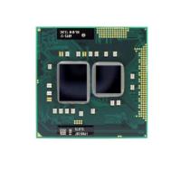 China Laptop CPU Processor , CORE I5 Processor , I5-560M SLBTS (3MB Cache , 2.66GHz)-Notebook Cpu for sale