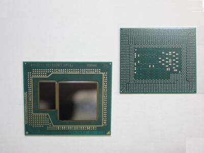 China CORE I7-4750HQ SR18J , Laptop CPU Processors ( 6MB Cache , 3.2GHz) - I7 Processor Series Notebook CPU for sale