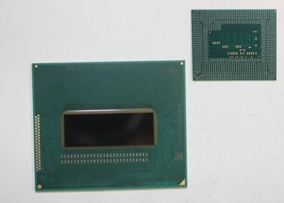 China High Speed Mobile Laptop CPU Processors , I7 Core Processor Laptop  I7-4712HQ SR1PZ for sale