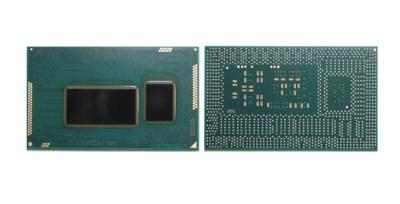 China Intel Core i7-4600U Mobile Processor 2.1GHz 3.3GHz Turbo 4MB Cache 15W BGA1168 for sale