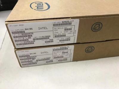 China BD82HM76 SLJ8E Mobile Intel 7 Series Express Chipset 25mm x 25mm with 12 USB Ports and PCI Express 2.0 Support for sale