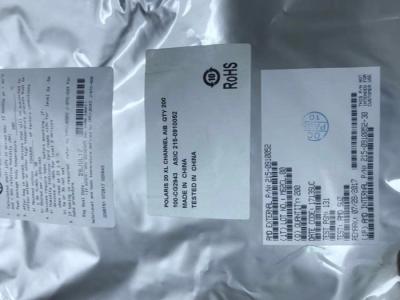 China 215-0910052 GPU Chip Mobile Graphics Processor 2048 Stream Processors 8 GB GDDR5 Memory 1244 MHz Boost for sale