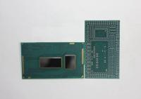 China Intel Core i7-5500U Mobile Processor 2.4GHz up to 3.0GHz 15W TDP 4MB Cache BGA1168 Socket for sale