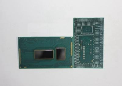 China Intel Core i7-5500U Mobile Processor 2.4GHz up to 3.0GHz 15W TDP 4MB Cache BGA1168 Socket for sale