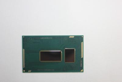 China Intel Core i7-5600U Mobile Processor 2.6GHz up to 3.2GHz 15W TDP BGA1168 Socket for sale