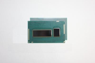 China Intel Core i7-5650U Mobile Processor 2.6GHz 3.2GHz Turbo 4MB Cache 15W TDP FCBGA1168 for sale