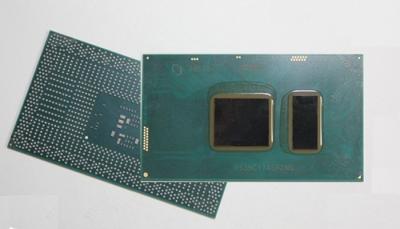 China Laptop CPU Processors I7-6498DU SR2NS  I7 Sries 4MB Cache , up to  3.1GHz - Notebook CPU for sale