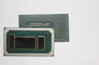 China Intel Core i7-6567U Mobile Processor 3.3GHz Base 3.6GHz Turbo 2 Cores 4 Threads 4MB Cache for sale
