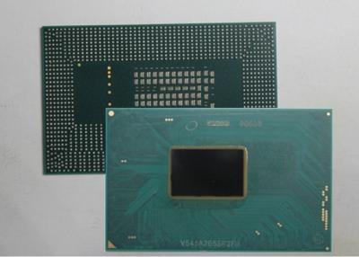 China Intel Core i7-6820HQ Mobile Processor 2.7GHz Quad-Core 8 Threads 8MB Cache BGA1440 for sale