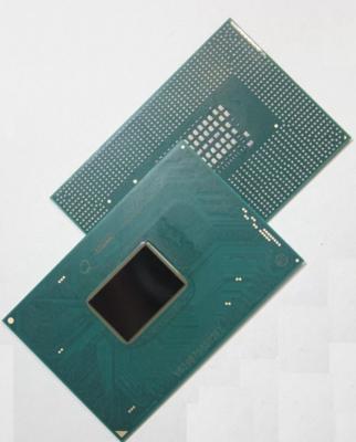 China Core I7-6920HQ SR2FT I7 Core Processor Laptop 6MB Cache Up To  3.8GHz  Generation for sale