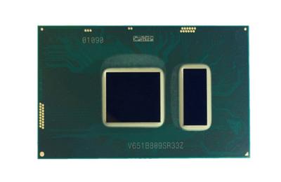 China Intel Core i7-7600U Mobile Processor 2.8GHz up to 3.9GHz 4MB Cache BGA1356 Socket for sale