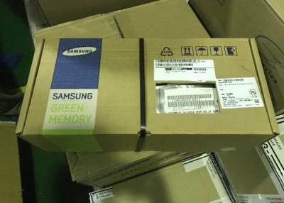 China KLMBG4WEBD-B031 32GB eMMC 5.0 Memory Chip 11.5×13×0.8mm HS400 Interface for Notebook Applications for sale
