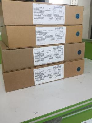China Intel NH82801EB SL7YC Mobile Chipset BGA Package 31mm x 31mm with 8 USB 2.0 Ports and 110°C Thermal Rating for sale