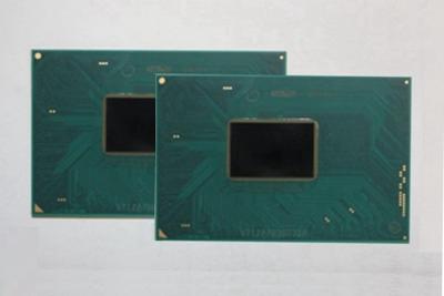 China Intel Core i7-7820HK Mobile Processor - 2.9GHz Quad-Core, 8MB Cache, 45W TDP for Notebook Computers for sale