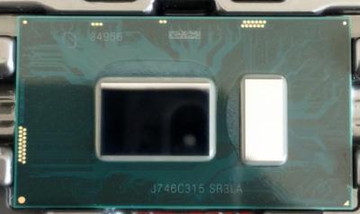 China Intel Core i5-8350U Mobile Processor - 1.7GHz Base, 3.6GHz Turbo, 4 Cores, 8 Threads, 6MB Cache, 15W TDP for sale