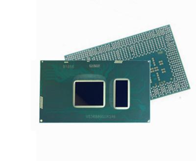 China Intel Core i5-7300U SR340 Mobile Processor 2.6GHz Base 3.5GHz Turbo 15W TDP BGA1356 Socket for sale