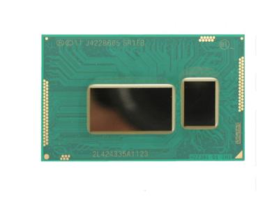 China Core I7-4510U SR1EB Intel Core I7 Laptop Processor  4MB Cache  Up To  3.1GHz for sale