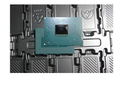 China CPU Processor Chip I5-7300HQ  SR32Core I5 Series (3MB Cache , up to  3.5GHz ) - Notebook CPU for sale