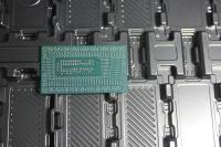 China I5-7260U SR363 Intel Notebook Processors Core I5 Series 4MB Cache Up To  3.4GHz for sale