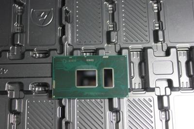 China Intel Core i5-7200U Mobile Processor 2.5GHz Base 3.1GHz Turbo 2 Cores 4 Threads 15W TDP BGA1356 Socket for sale