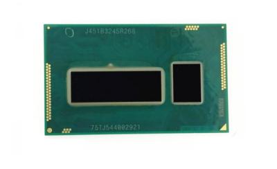 China Core I5-5350U SR268 Pc Processor  I5 Series ( 3MB Cache Up To 2.9GHz ) for sale