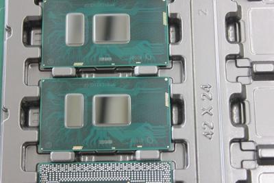 China Intel Core i3-7100U Mobile Processor 2.4GHz Dual Core 15W TDP with Intel HD Graphics 620 for sale