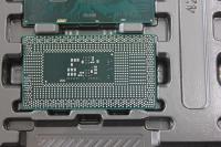 China Intel Core i3-7100U Mobile Processor 2.4GHz Dual Core 15W TDP with Intel HD Graphics 620 for sale