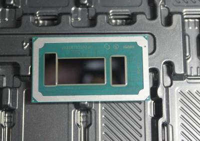China Core I3-6167U SR2JF CPU Processor Chip I3 Series 3MB Cache Up To 2.7GHz Fast for sale