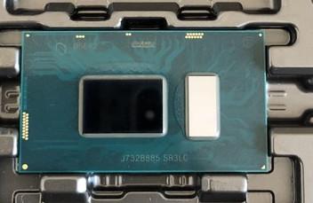 China Intel Core i7-8550U SR3LC Mobile Processor 8MB Cache 4.0GHz Turbo 15W TDP for Laptop for sale