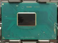 China Core I3-6100H  SR2FR CPU Processor Chip  I3 Series 3MB Cache Up To 2.7GHz for sale