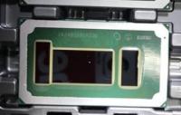 China Intel Core i3-6006U Mobile Processor 2.0GHz 15W TDP with 3MB Cache and HD Graphics 520 for sale