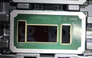 China Intel Core i3-6006U Mobile Processor 2.0GHz 15W TDP with 3MB Cache and HD Graphics 520 for sale