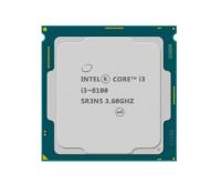 China Intel Core i3-8100 SR3N5 Desktop Processor - 4 Cores 3.6GHz 6MB Cache 65W TDP LGA1151 for sale