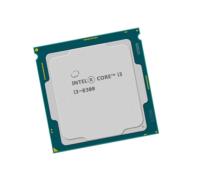 China Intel Core i3-8300 Desktop Processor 3.7GHz Quad-Core 8MB Cache LGA1151 Socket CPU for sale