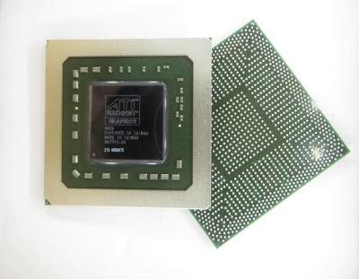 China ATI Radeon HD 4830 GPU Chipset 215-0669075 - 512MB GDDR3, 575MHz Clock, PCI-E 2.0 Graphics Card for sale