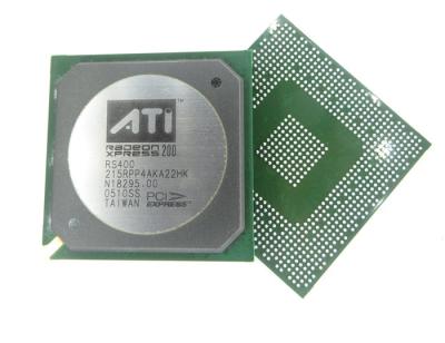 China 215RPP4AKA22HK AMD/ATI GPU Chip for Desktop PC and Graphics Card with 09+ Date Code and Tray Packaging for sale