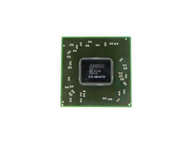 China AMD/ATI 215-0804070 GPU Chip for Notebook & Desktop Display Functions | 2009+ Date Code | Tray Packaging for sale