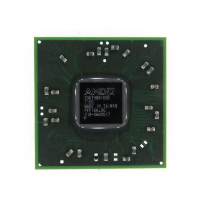 China 218-0660017 PC Chipset Northbridge and Southbridge for Laptop and Desktop Computer Systems with Graphics Card Support for sale