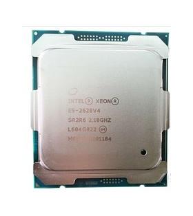 China Intel Xeon E5-2620 v4 Server CPU - 8 Cores 16 Threads 2.1GHz Base 3.0GHz Turbo 20MB L3 Cache LGA2011-3 Processor for sale