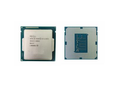China Intel Xeon E3-1230V3 Server Processor - 4 Core 8 Thread CPU with 3.3GHz Base, 8MB Cache, LGA1150 Socket for sale