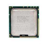 China Intel Xeon E5620 SLBV4 Server CPU - 4 Core 2.4GHz Processor with 12MB Cache for LGA 1366 Socket for sale